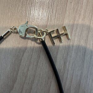 F+H Studios | Jewelry | Fh Studios Heart Collection Black Onyx Gemstone ...